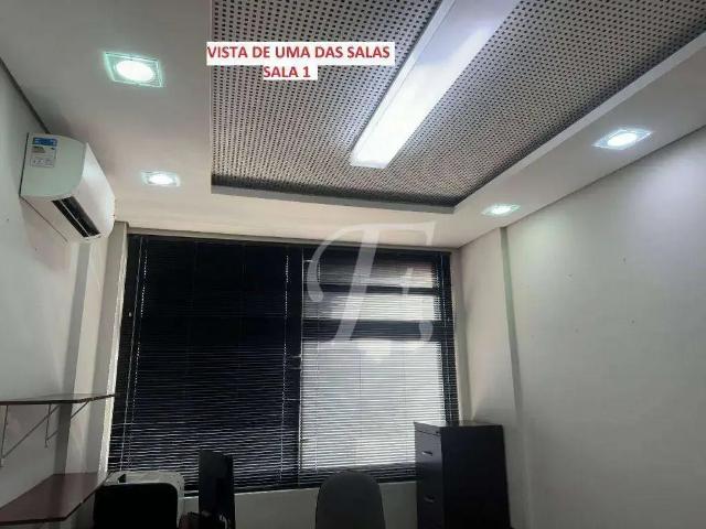 Conj. Comercial / Sala para Venda em São Paulo/SP Bela Vista