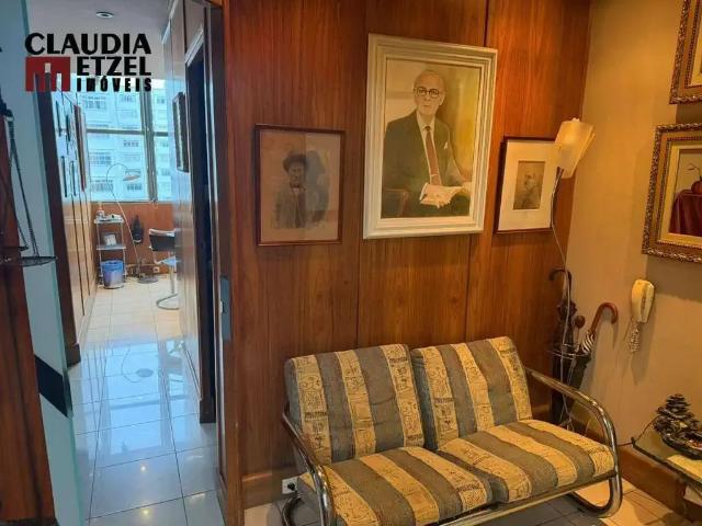 Conj. Comercial / Sala para Venda em São Paulo/SP Bela Vista