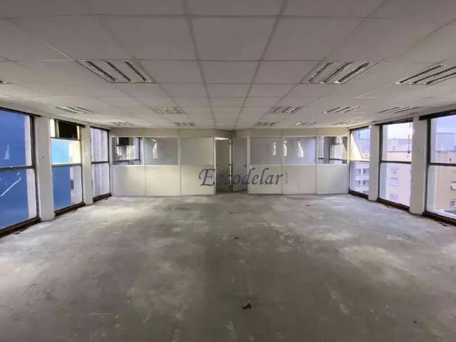 Conj. Comercial / Sala para Venda em São Paulo/SP Bela Vista