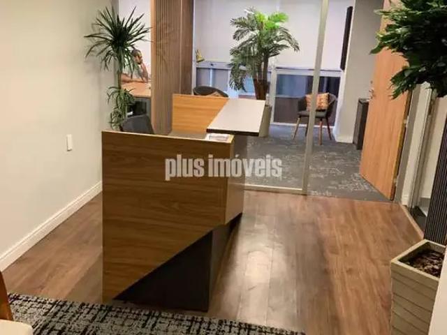 Conj. Comercial / Sala para Venda em São Paulo/SP Bela Vista