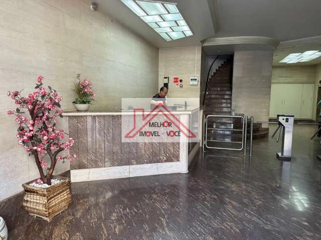 Conj. Comercial / Sala para Venda em São Paulo/SP Bela Vista