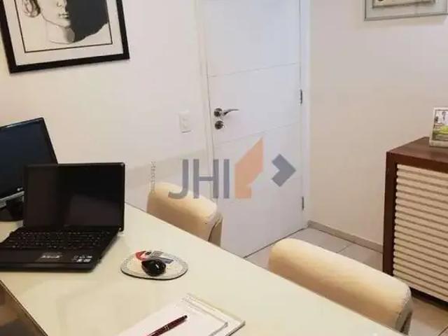 Conj. Comercial / Sala para Venda em São Paulo/SP Bela Vista