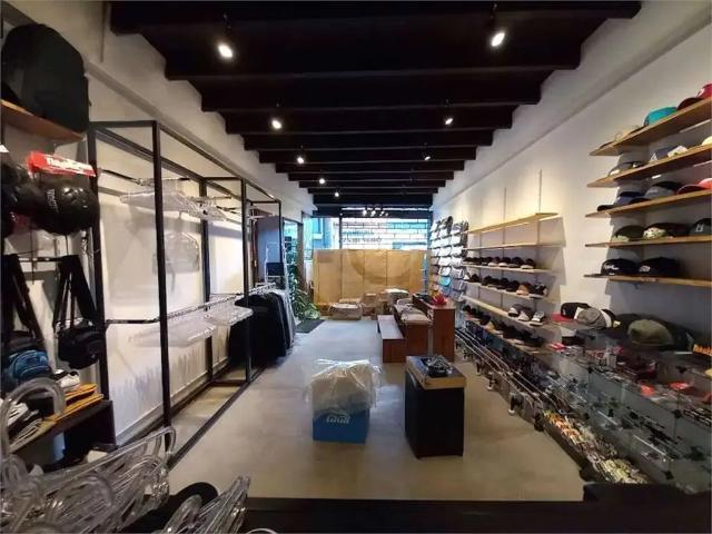Conj. Comercial / Sala para Venda em São Paulo/SP Bela Vista