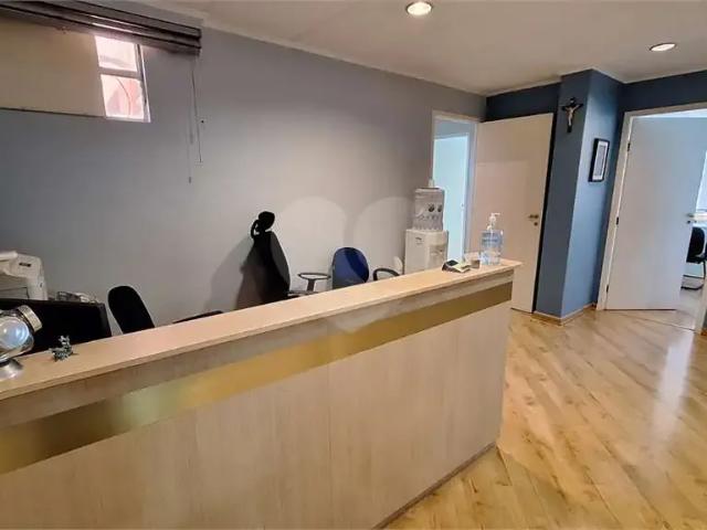 Conj. Comercial / Sala para Venda em São Paulo/SP Bela Vista