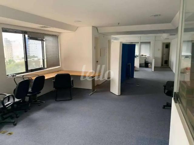 Conj. Comercial / Sala para Venda em São Paulo/SP Bela Vista