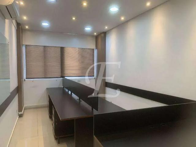 Conj. Comercial / Sala para Venda em São Paulo/SP Bela Vista