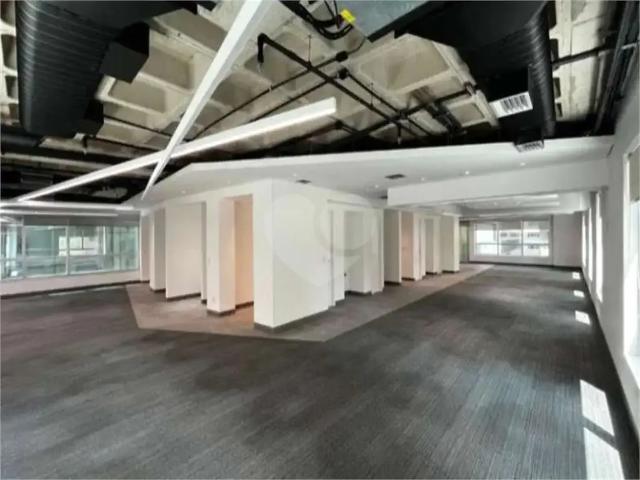 Conj. Comercial / Sala para Venda em São Paulo/SP Bela Vista
