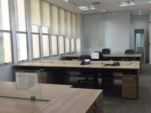 Conj. Comercial / Sala para Venda em São Paulo/SP Bela Vista