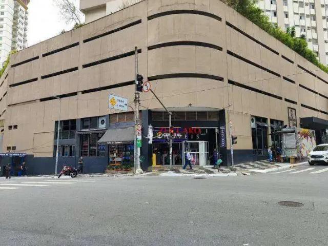 Conj. Comercial / Sala para Venda em São Paulo/SP Bela Vista