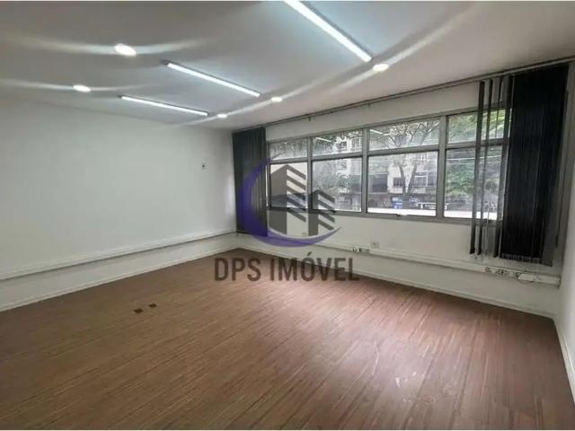 Conj. Comercial / Sala para Venda em São Paulo/SP Bela Vista