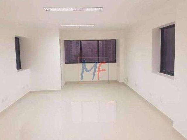 Conj. Comercial / Sala para Venda em São Paulo/SP Bela Vista