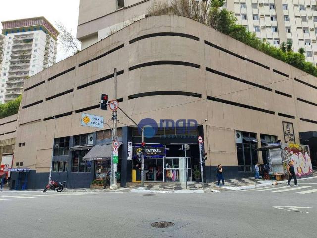 Conj. Comercial / Sala para Venda em São Paulo/SP Bela Vista