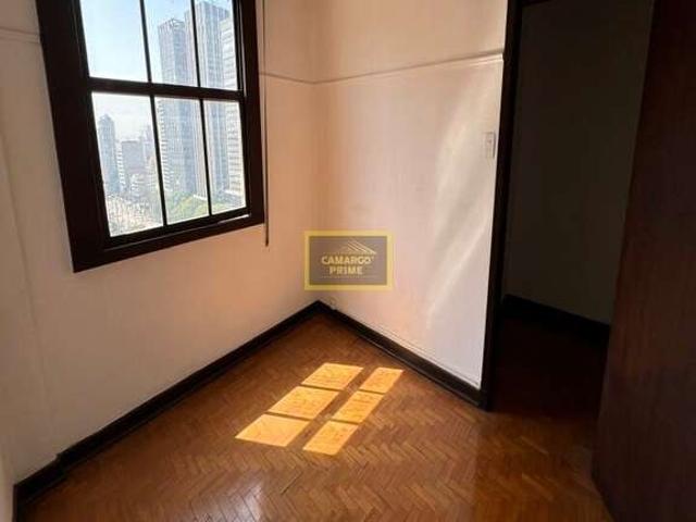 Conj. Comercial / Sala para Venda em São Paulo/SP Bela Vista