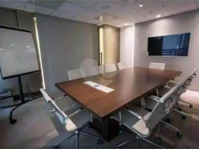 Conj. Comercial / Sala para Venda em São Paulo/SP Bela Vista