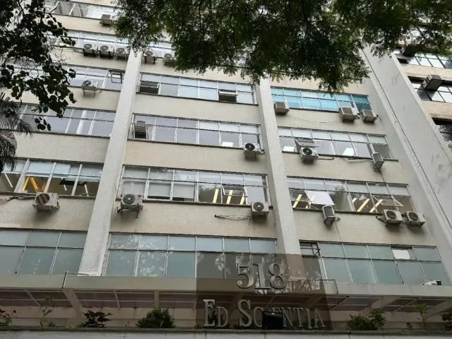 Conj. Comercial / Sala para Venda em São Paulo/SP Bela Vista