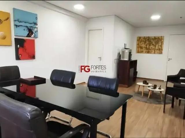 Conj. Comercial / Sala para Venda em São Paulo/SP Bela Vista