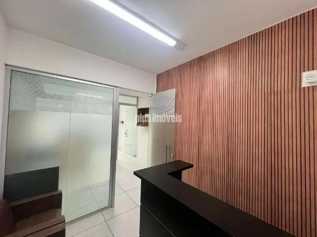 Conj. Comercial / Sala para Venda em São Paulo/SP Bela Vista