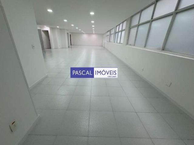 Conj. Comercial / Sala para Venda em São Paulo/SP Bela Vista