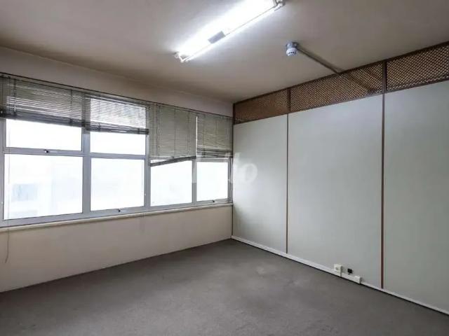 Conj. Comercial / Sala para Venda em São Paulo/SP Bela Vista