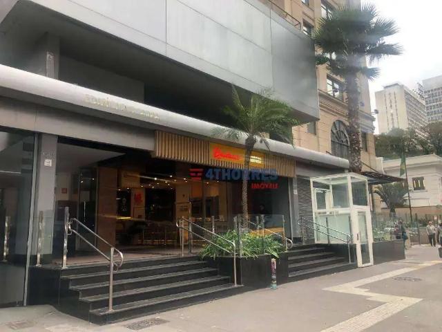 Conj. Comercial / Sala para Venda em São Paulo/SP Bela Vista