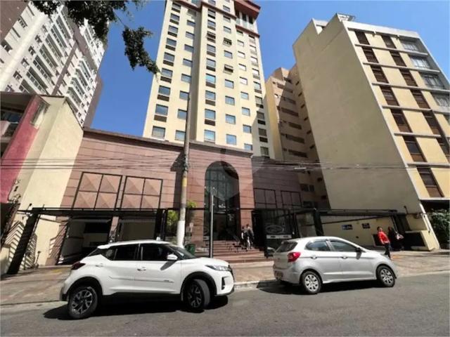 Conj. Comercial / Sala para Venda em São Paulo/SP Bela Vista