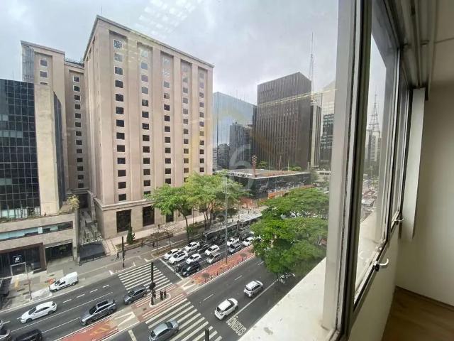 Conj. Comercial / Sala para Venda em São Paulo/SP Bela Vista
