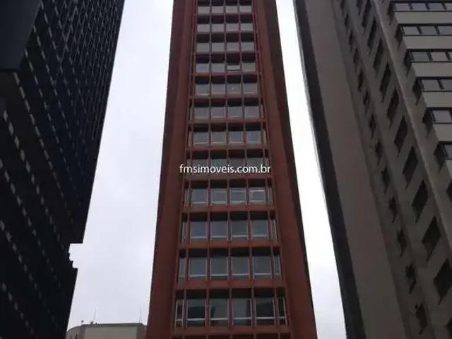 Conj. Comercial / Sala para Venda em São Paulo/SP Bela Vista