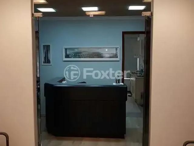 Conj. Comercial / Sala para Venda em São Paulo/SP Bela Vista