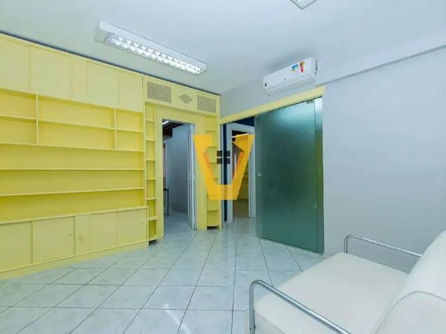 Conj. Comercial / Sala para Venda em São Paulo/SP Bela Vista