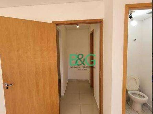Conj. Comercial / Sala para Venda em São Paulo/SP Bela Vista