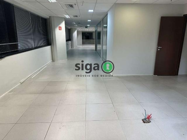 Conj. Comercial / Sala para Venda em São Paulo/SP Bela Vista