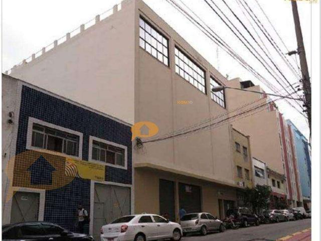 Conj. Comercial / Sala para Venda em São Paulo/SP Bela Vista