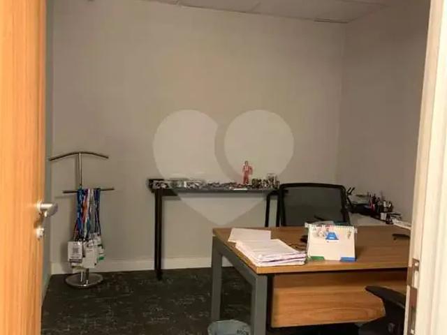 Conj. Comercial / Sala para Venda em São Paulo/SP Bela Vista