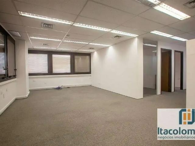 Conj. Comercial / Sala para Venda em São Paulo/SP Bela Vista