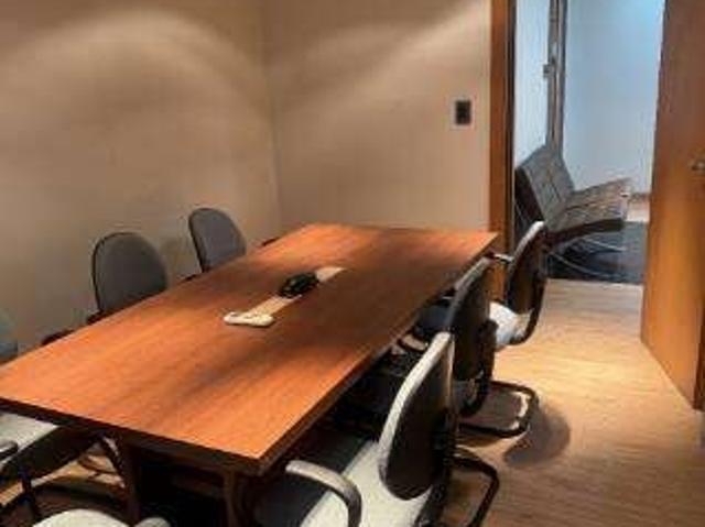 Conj. Comercial / Sala para Venda em São Paulo/SP Bela Vista