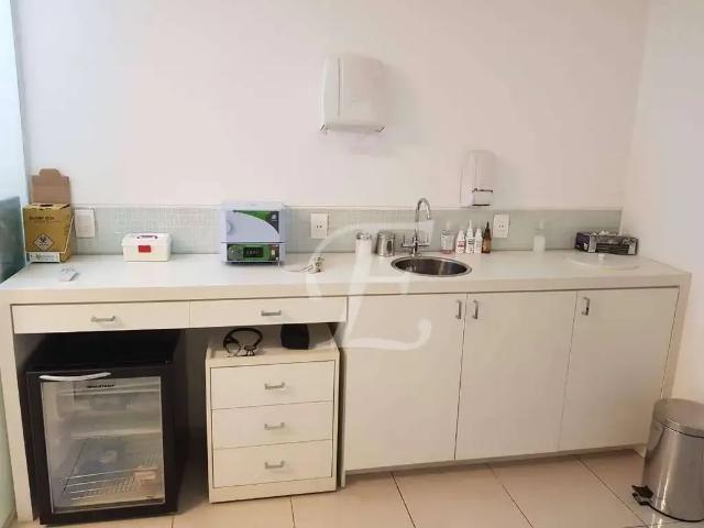 Conj. Comercial / Sala para Venda em São Paulo/SP Bela Vista