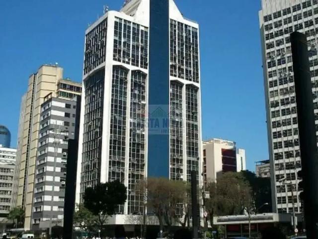 Conj. Comercial / Sala para Venda em São Paulo/SP Bela Vista
