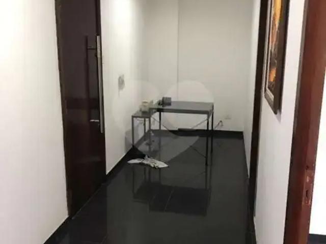 Conj. Comercial / Sala para Venda em São Paulo/SP Bela Vista