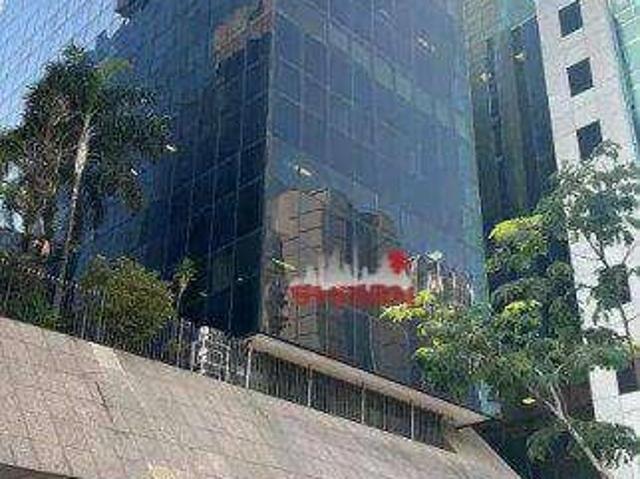 Conj. Comercial / Sala para Venda em São Paulo/SP Bela Vista