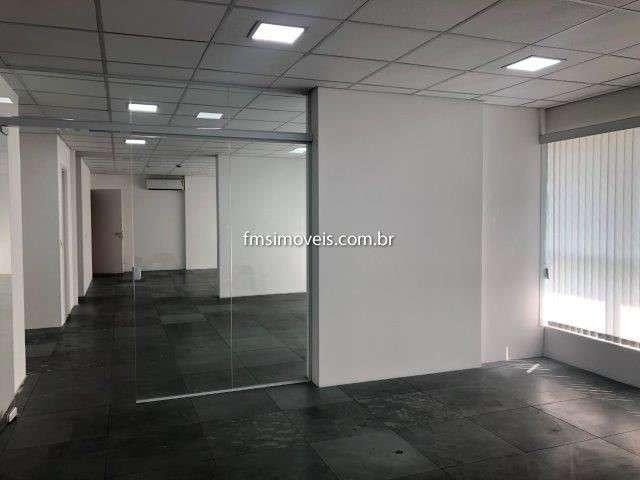 Conj. Comercial / Sala para Venda em São Paulo/SP Bela Vista