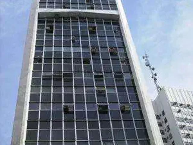 Conj. Comercial / Sala para Venda em São Paulo/SP Bela Vista