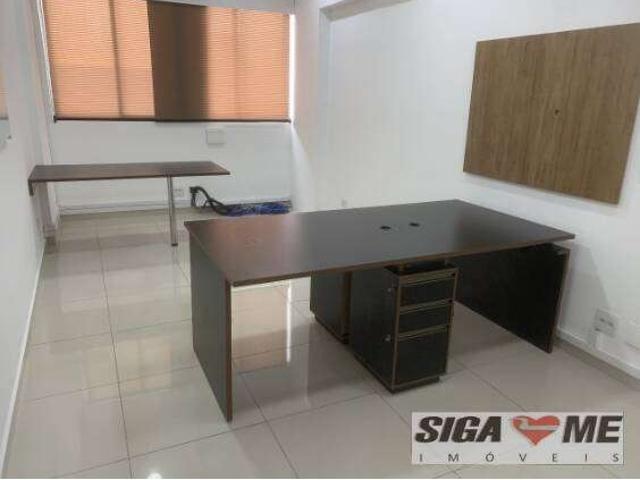 Conj. Comercial / Sala para Venda em São Paulo/SP Bela Vista