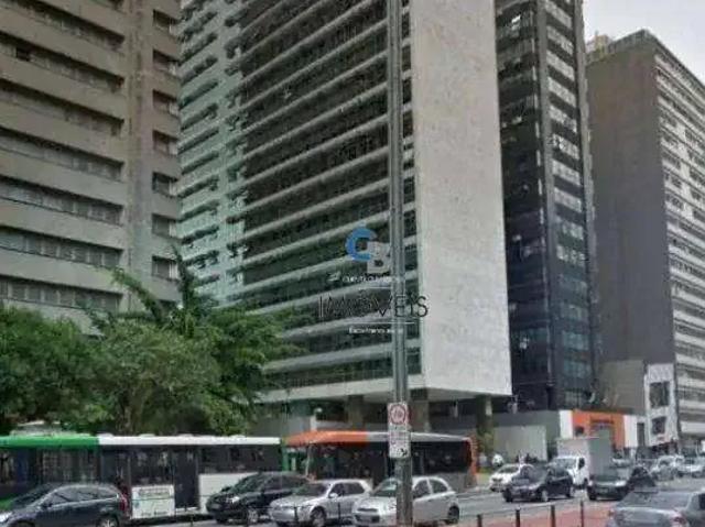 Conj. Comercial / Sala para Venda em São Paulo/SP Bela Vista