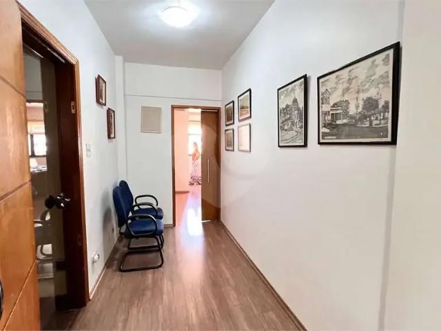 Conj. Comercial / Sala para Venda em São Paulo/SP Bela Vista