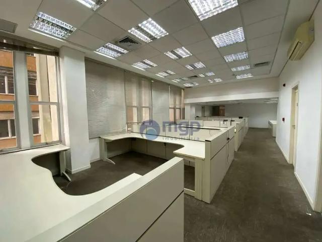 Conj. Comercial / Sala para Venda em São Paulo/SP Bela Vista