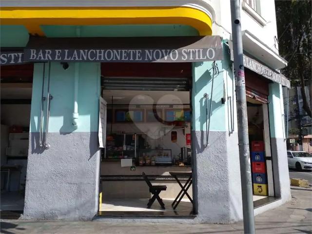 Conj. Comercial / Sala para Venda em São Paulo/SP Bela Vista