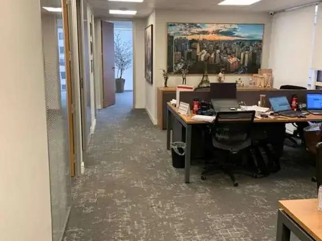 Conj. Comercial / Sala para Venda em São Paulo/SP Bela Vista