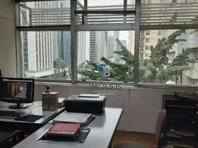 Conj. Comercial / Sala para Venda em São Paulo/SP Bela Vista