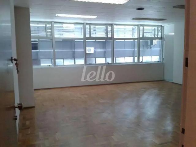 Conj. Comercial / Sala para Venda em São Paulo/SP Bela Vista