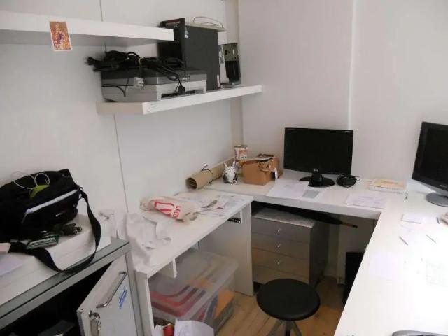 Conj. Comercial / Sala para Venda em São Paulo/SP Bela Vista